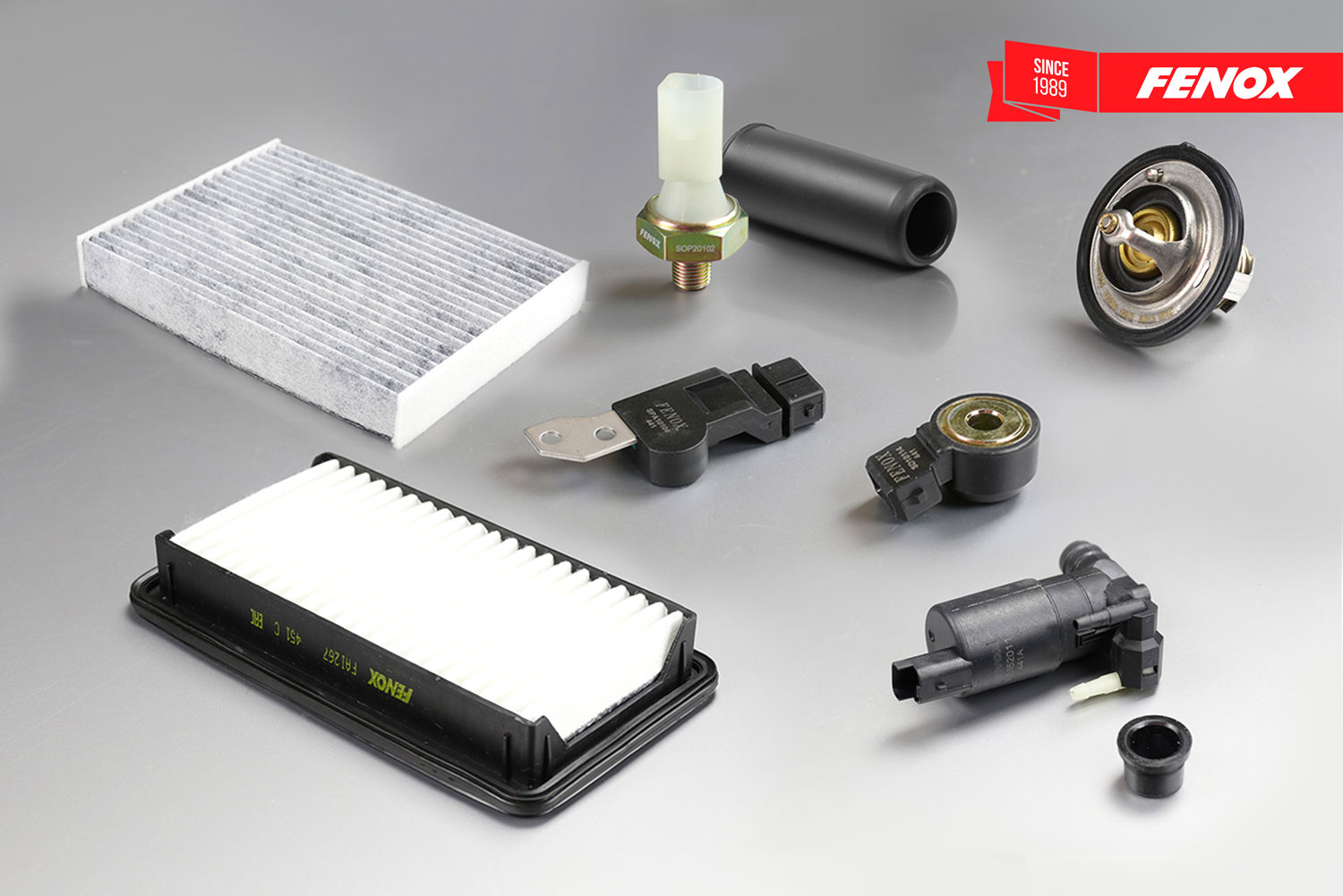 FENOX подводит итоги года и рассказывает о планах на 2023!