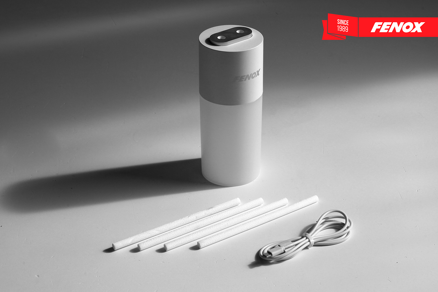 Готовим авто к осени вместе с автоаксессуарами FENOX! • Новости ...