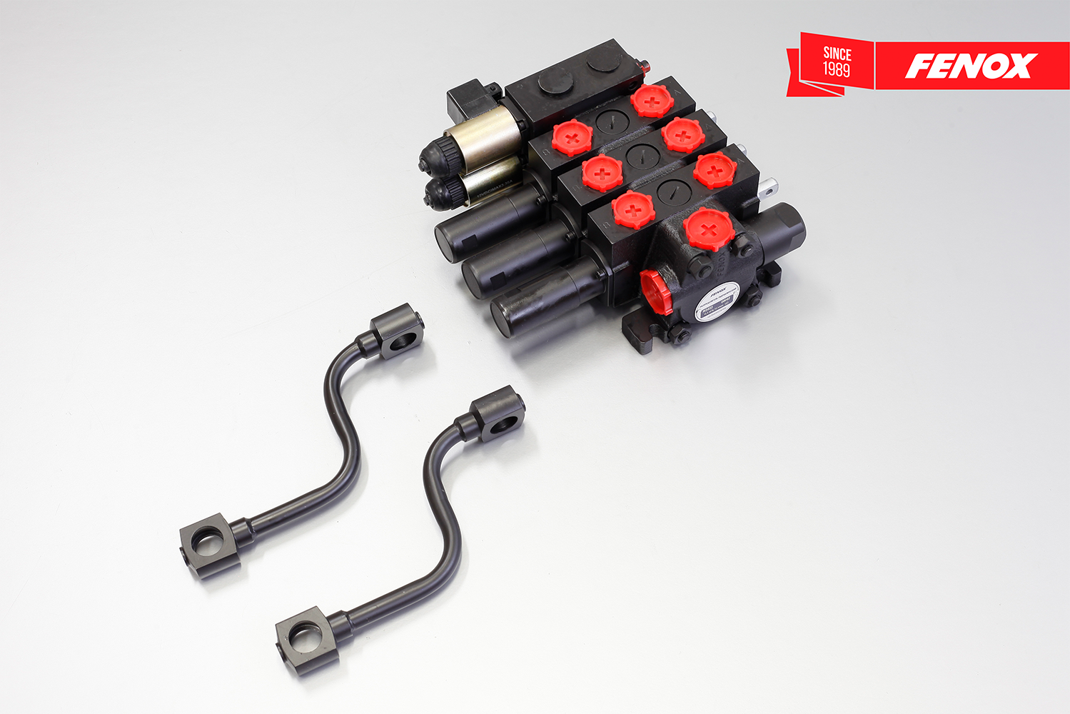 Компания FENOX приглашает на международную выставку СТОexpo 2023 ...